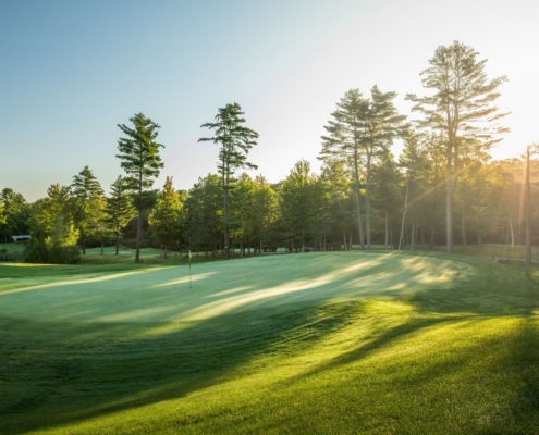 Photo Gallery - Belgrade Lakes