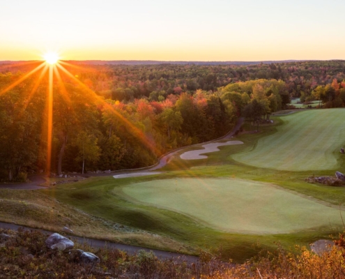 Photo Gallery - Belgrade Lakes