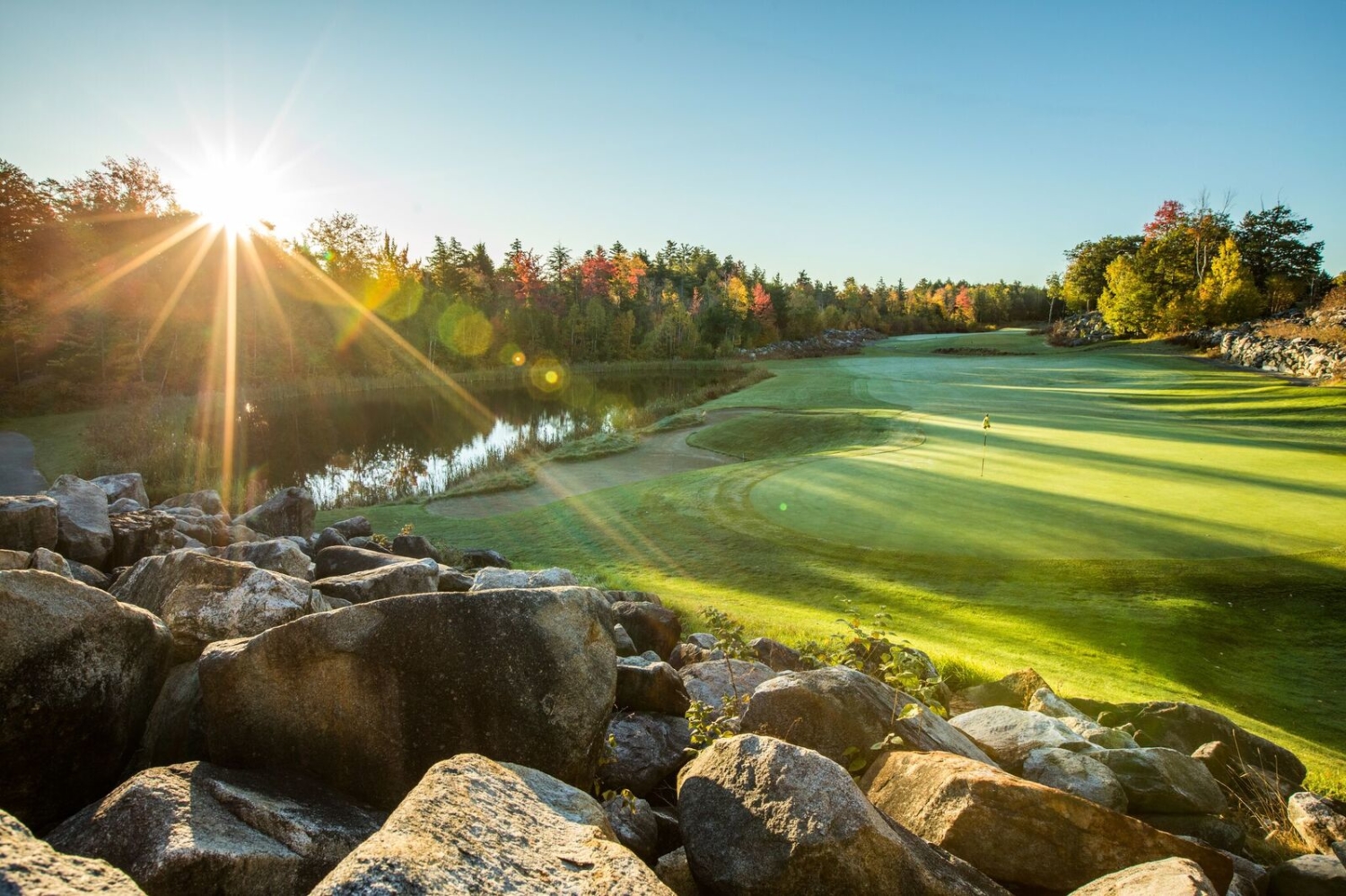 Photo Gallery - Belgrade Lakes