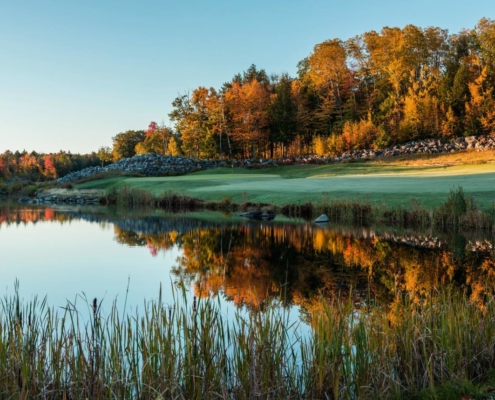 Photo Gallery - Belgrade Lakes