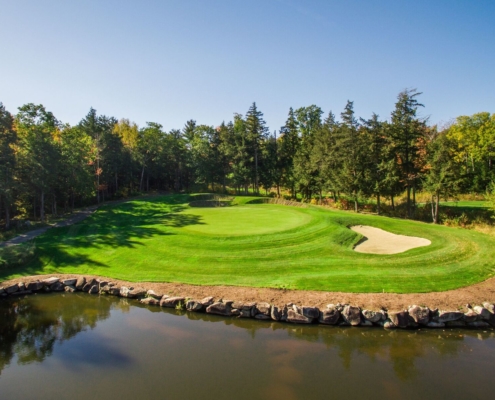 Photo Gallery - Belgrade Lakes