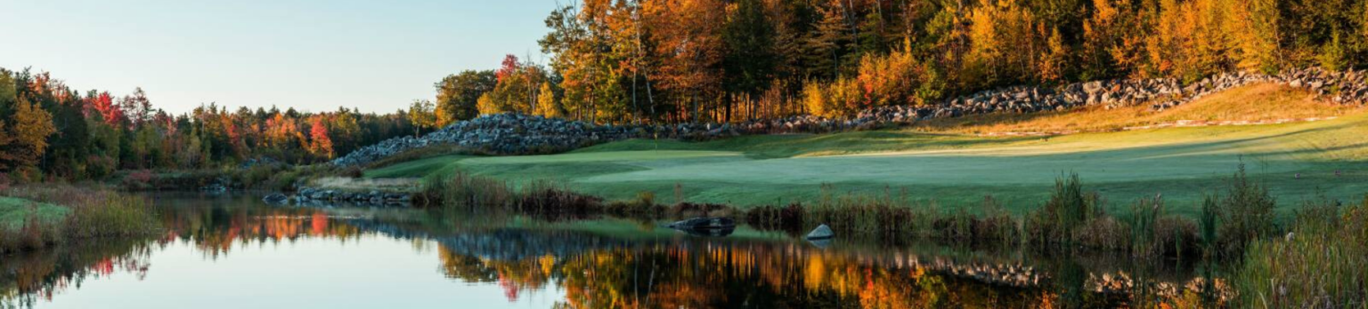 Photo Gallery - Belgrade Lakes